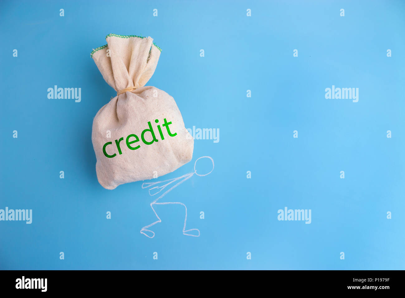 Debt Carry High Resolution Stock Photography and Images - Alamy