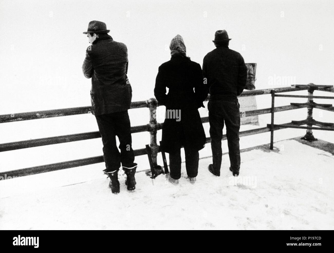 Eszter Balint Stranger Than Paradise