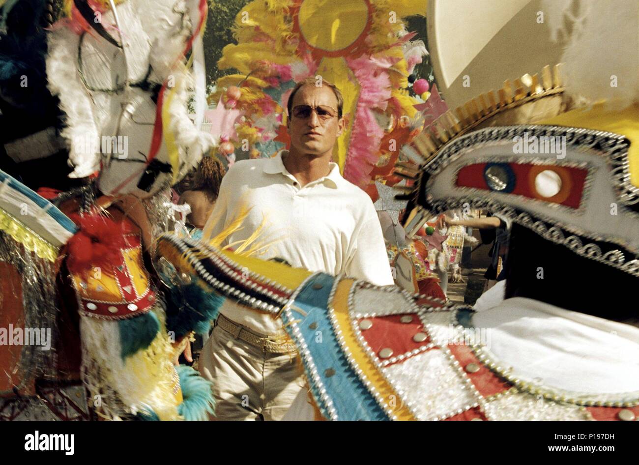 Original Film Title: AFTER THE SUNSET. English Title: AFTER THE SUNSET ...