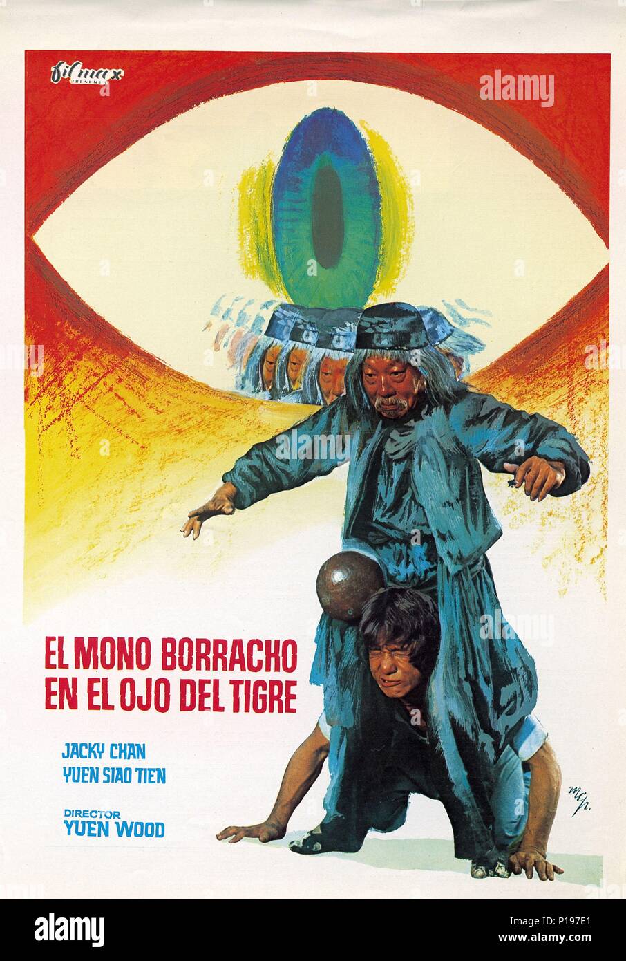 Yuen woo ping hi-res stock photography and images - Alamy