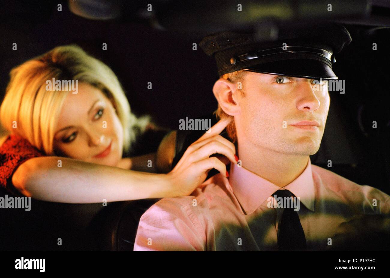 Original Film Title: ALFIE. English Title: ALFIE. Film Director ...