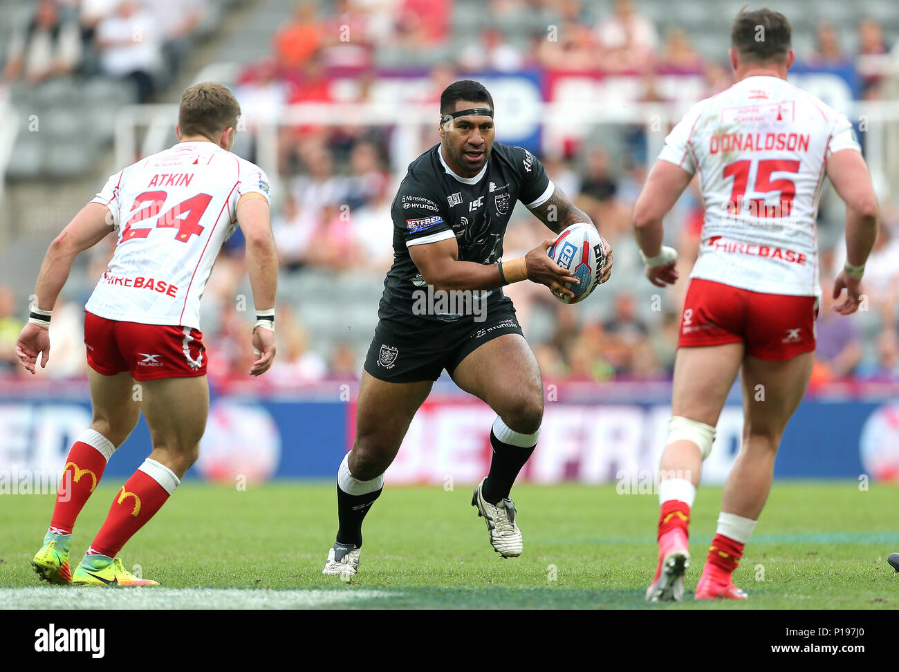 Mickey paea hi-res stock photography and images - Alamy