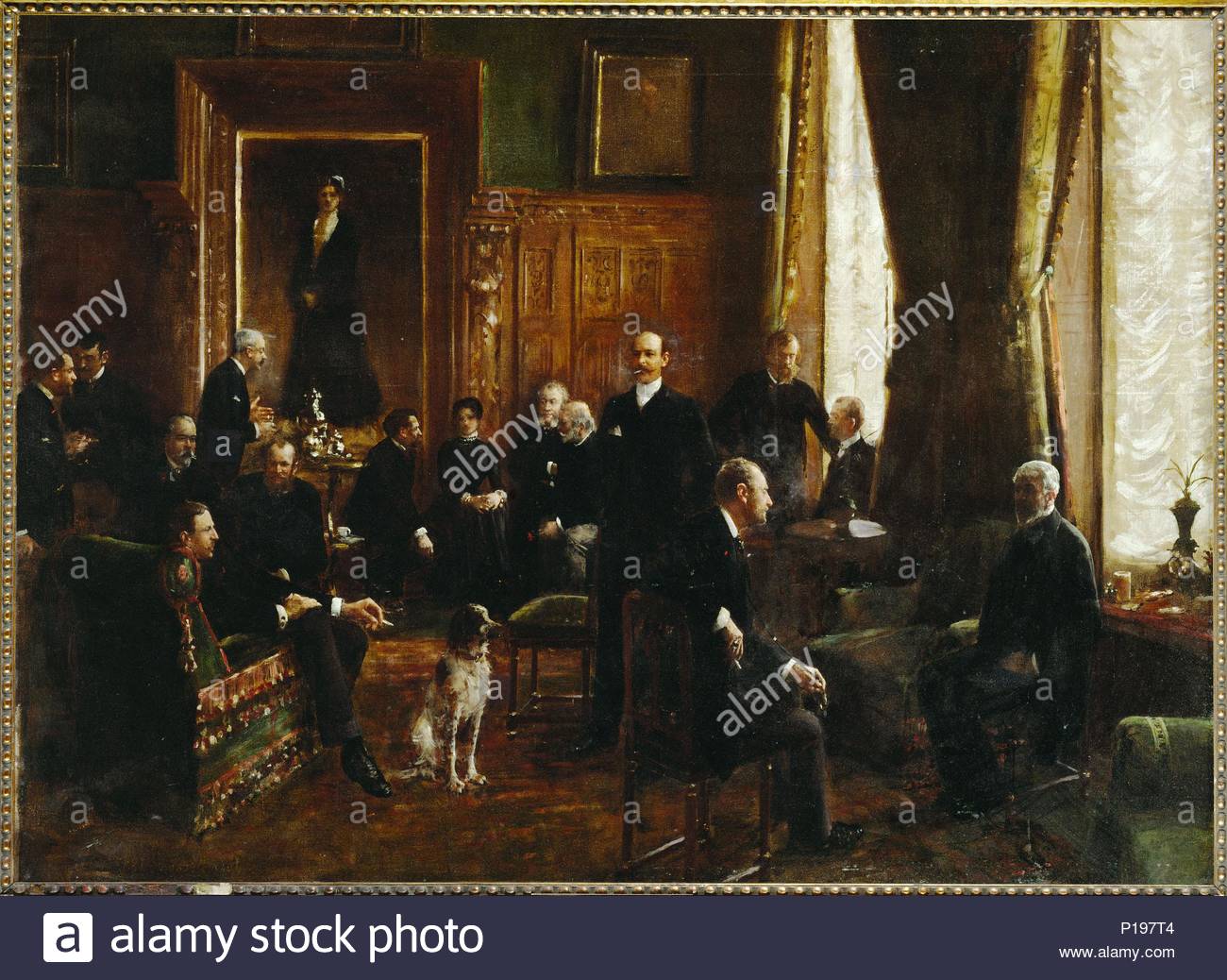 Countess Potocka Stock Photos & Countess Potocka Stock Images - Alamy