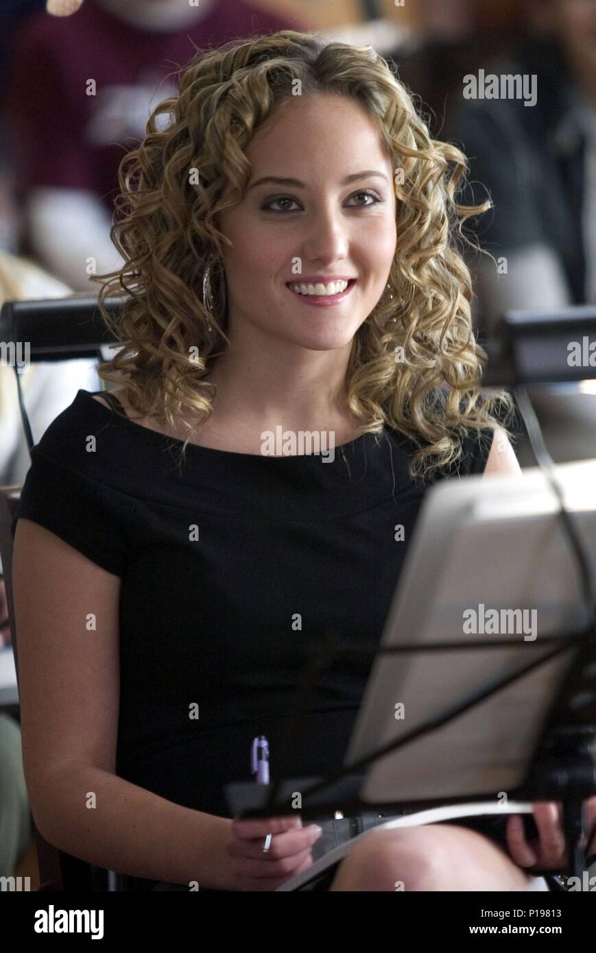 Lauren mayhew hi-res stock photography and images - Alamy