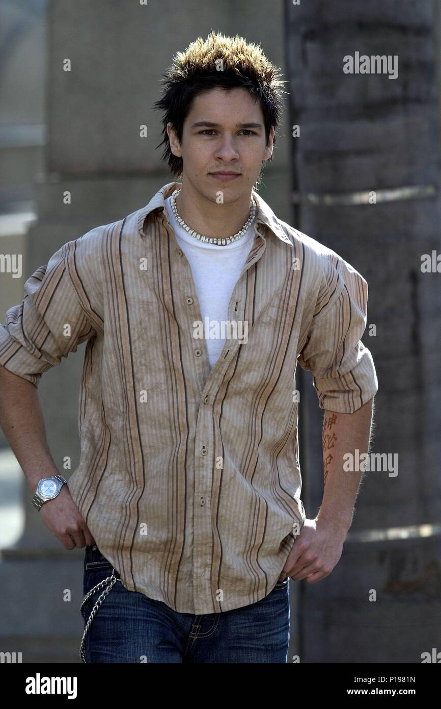 Oliver James Raise Your Voice