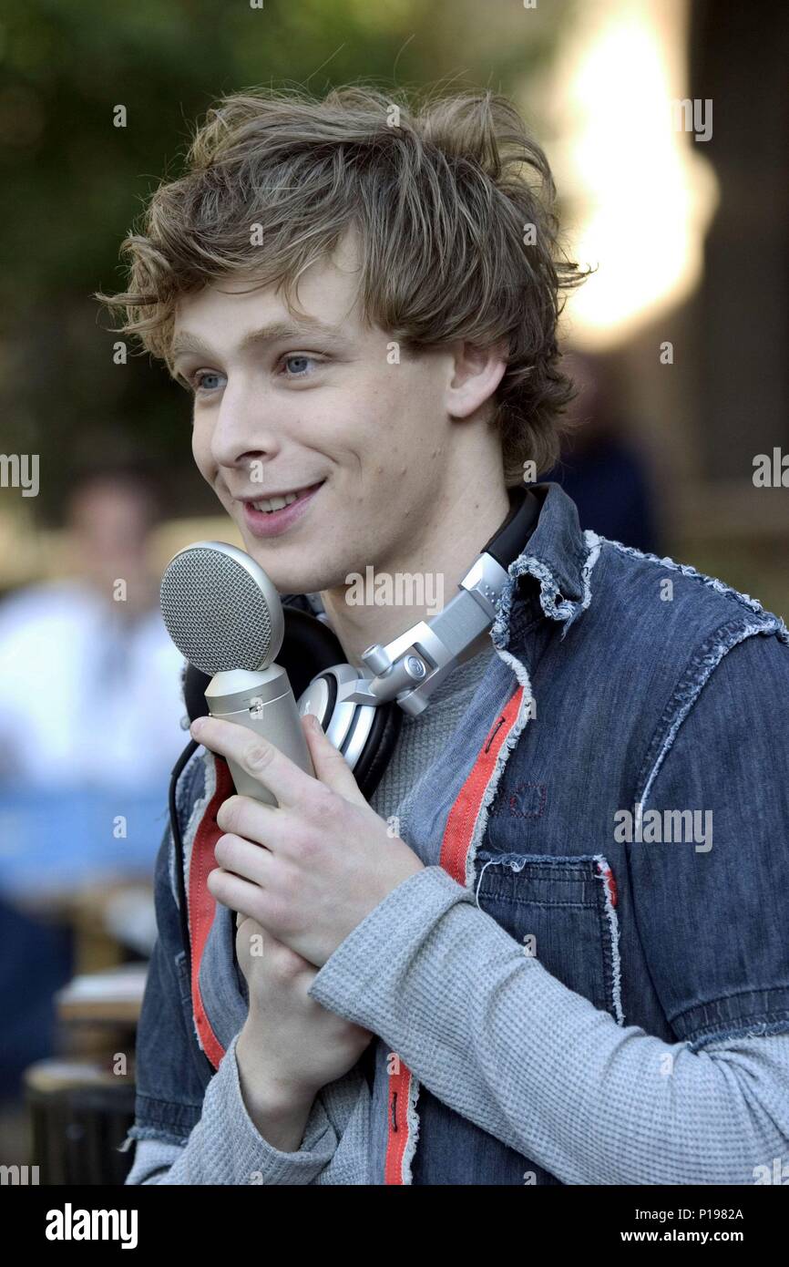 Raise Your Voice Movie Quotes