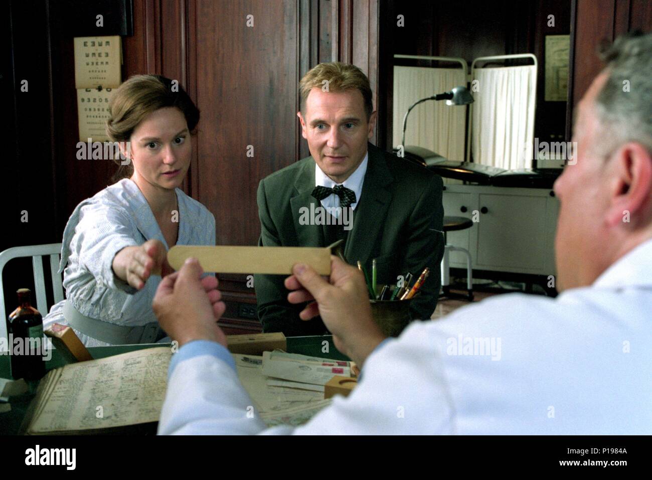 Original Film Title: KINSEY. English Title: KINSEY. Film Director: BILL ...