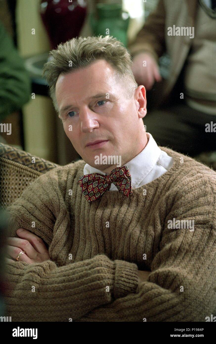 Original Film Title: KINSEY. English Title: KINSEY. Film Director: BILL ...