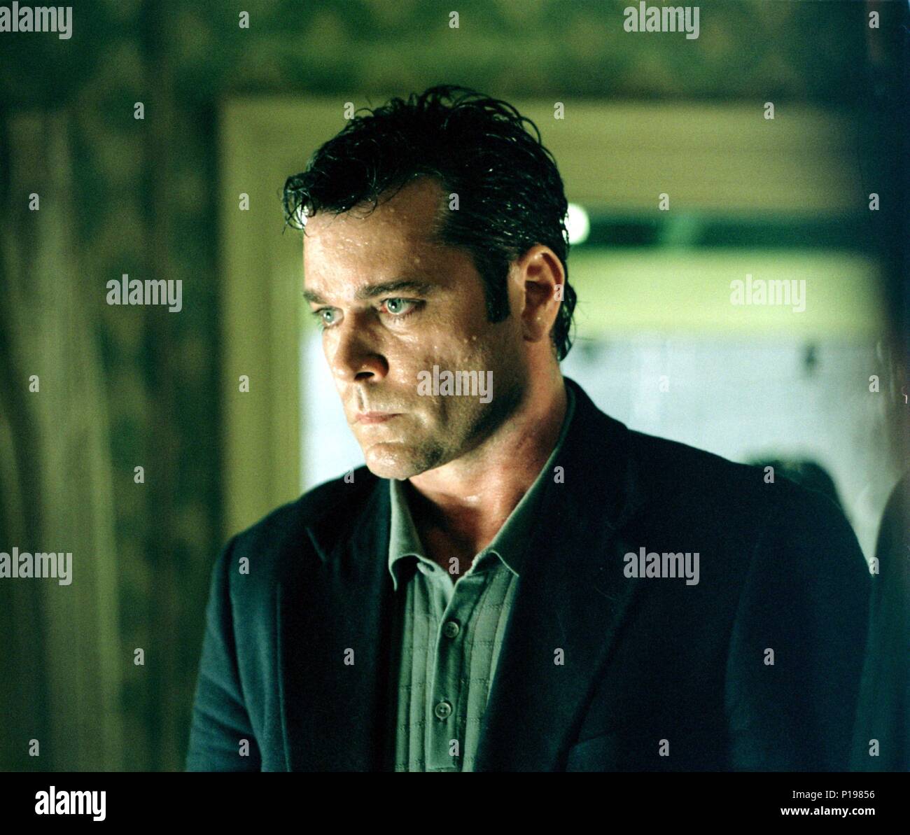 Original Film Title: IDENTITY. English Title: IDENTITY. Film Director ...