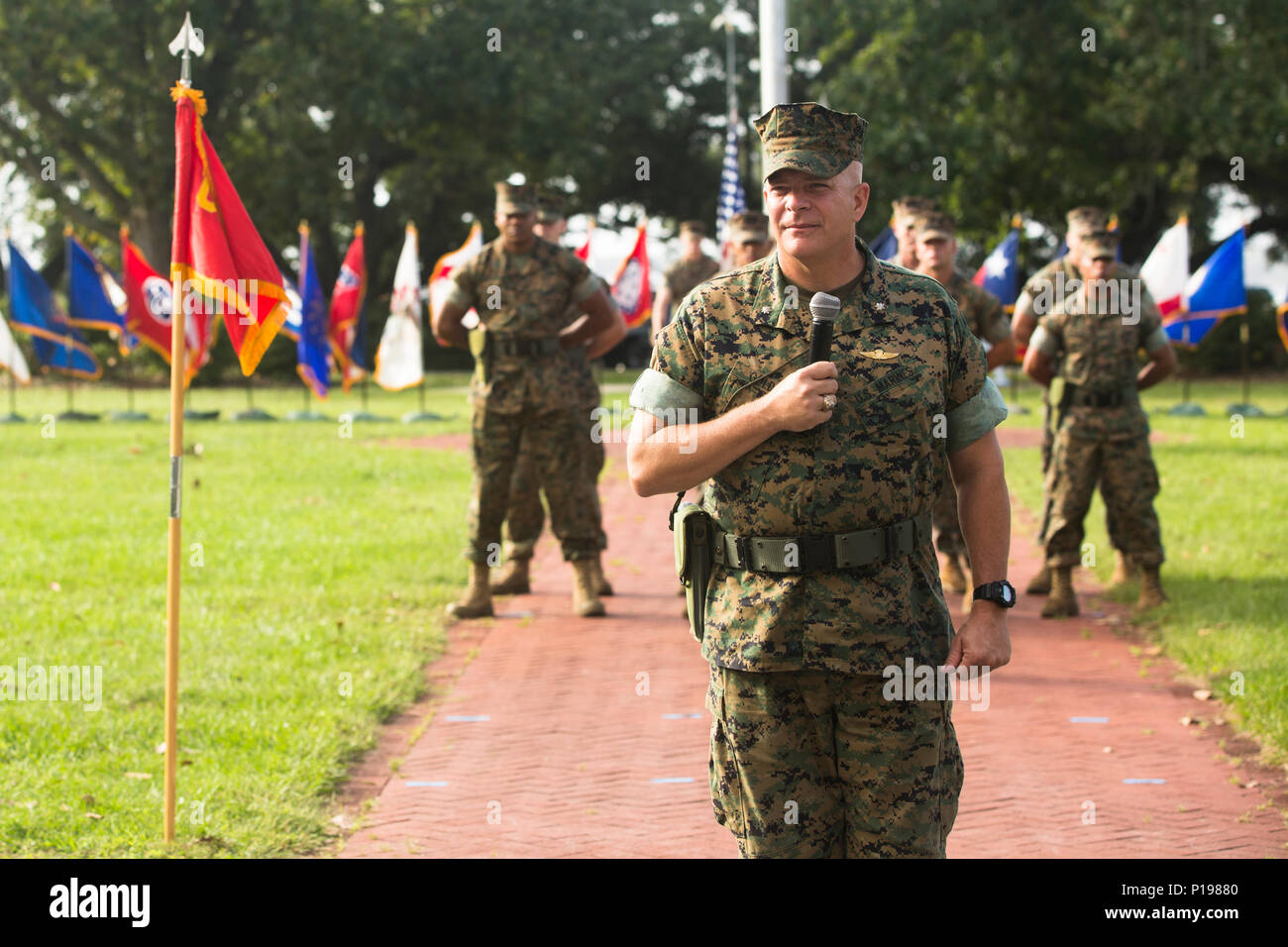Anthony Mendoza High Resolution Stock Photography and Images - Alamy