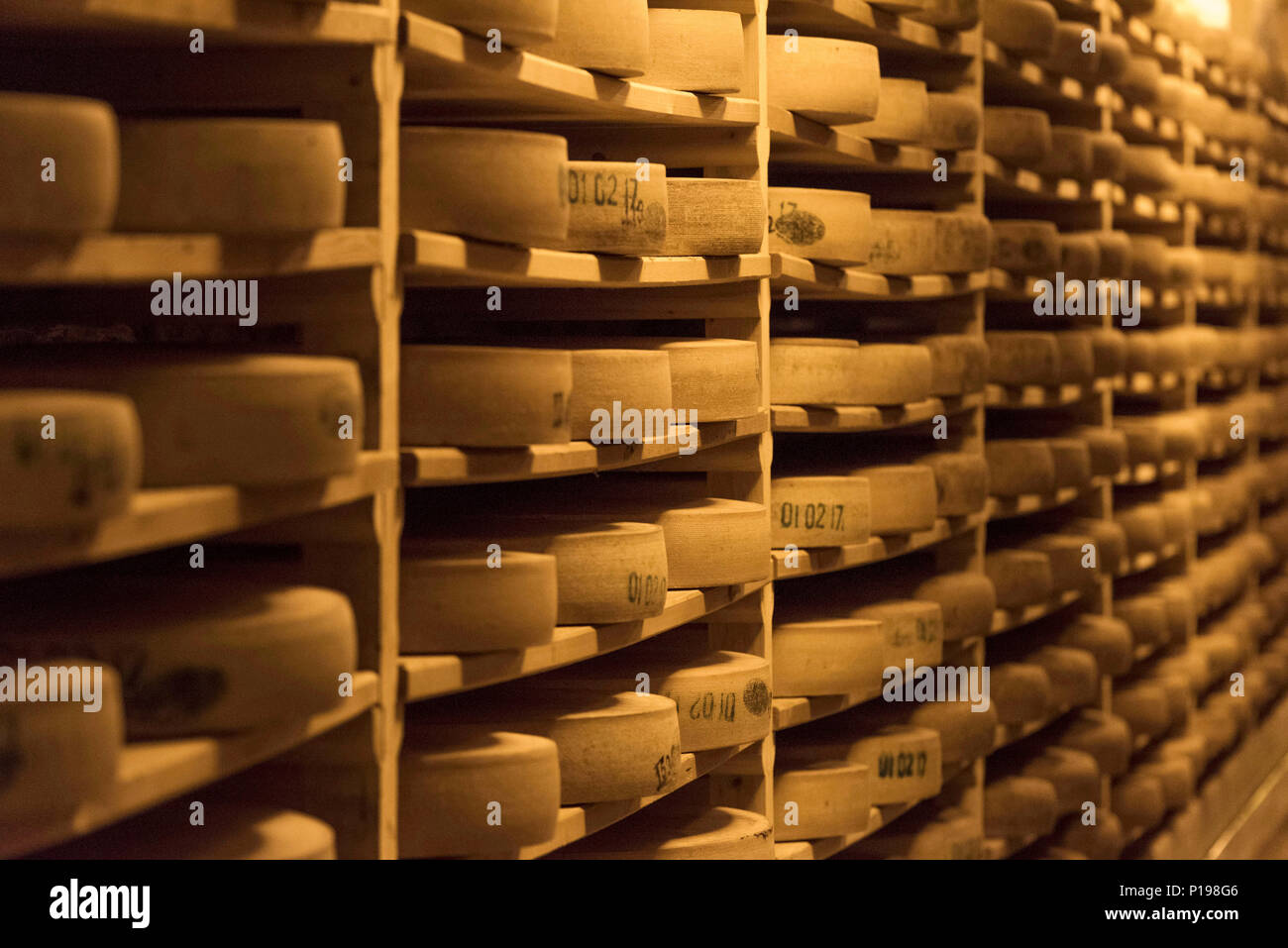 Fort Des Rousses High Resolution Stock Photography and Images - Alamy