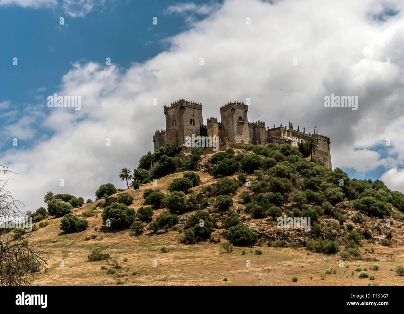 Mediterranean game of thrones hi-res stock photography and images - Alamy