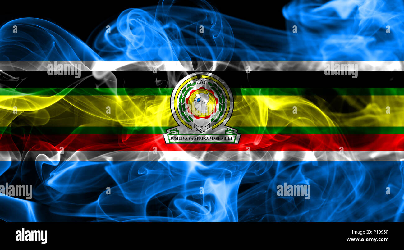 East african community emblem hi-res stock photography and images - Alamy