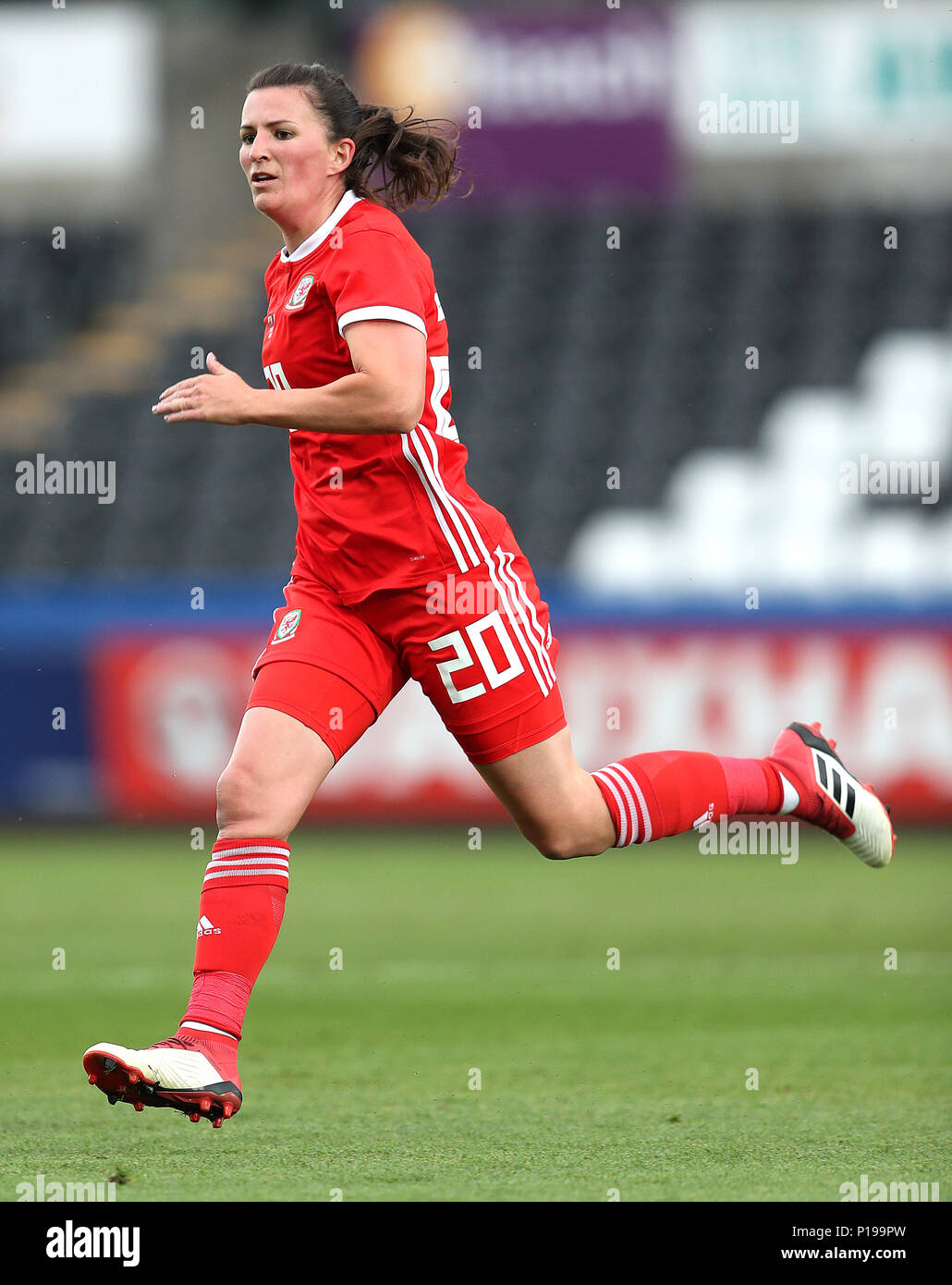 Group 1 match liberty stadium hi-res stock photography and images - Alamy