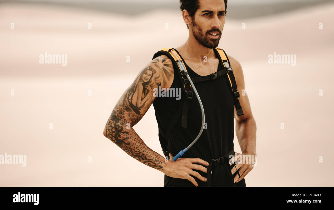 Young hydration hi-res stock photography and images - Alamy