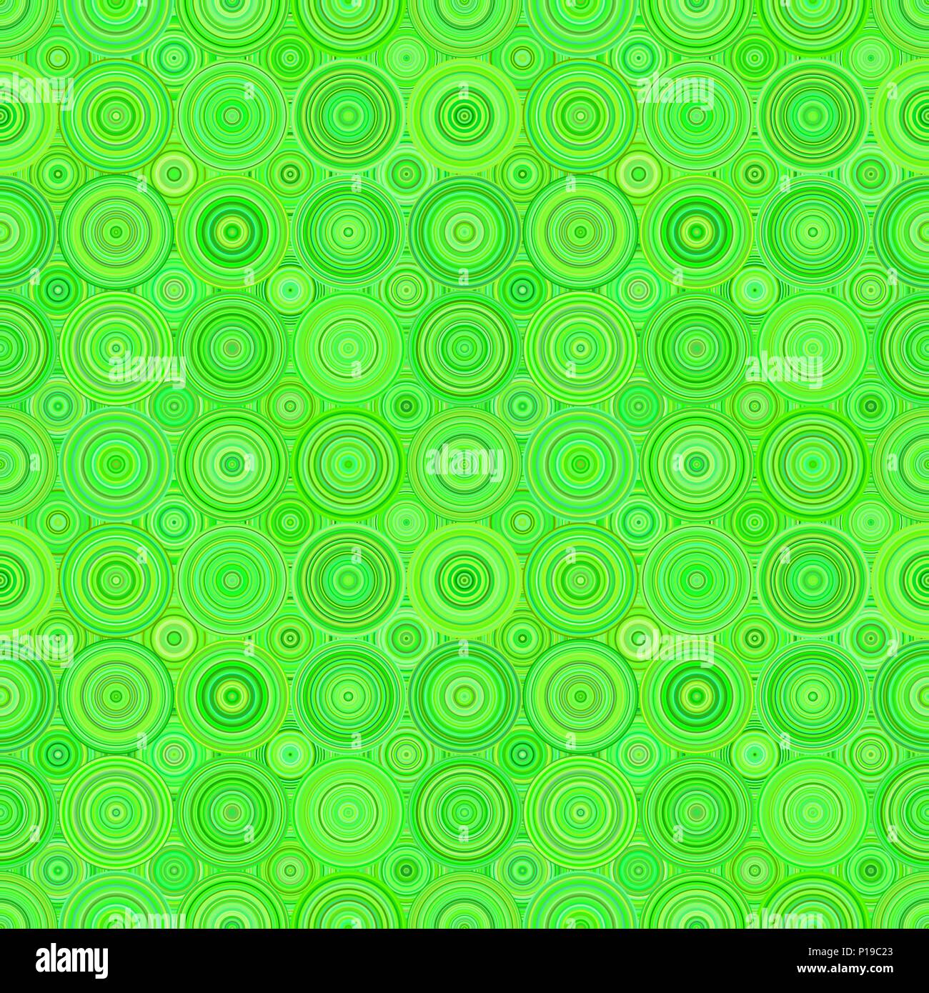 Repeating concentric circle pattern background Stock Vector Image & Art ...