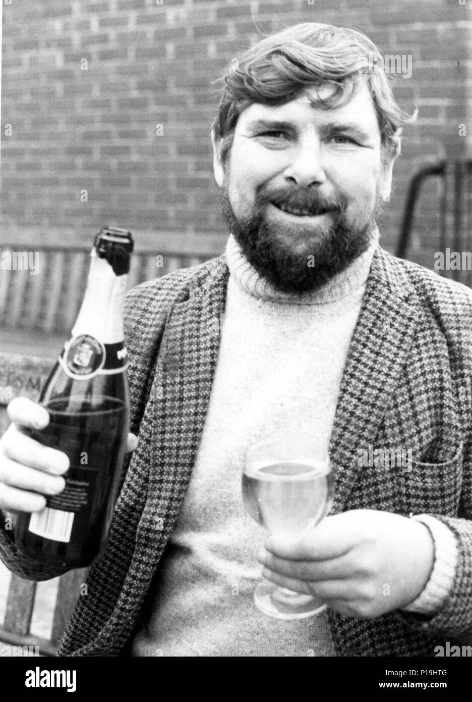 JOHN BLAXLAND THE TRAMP WHO WAS LOCKED IN AT WOOLWORTHS COMMERCIAL ROAD ...