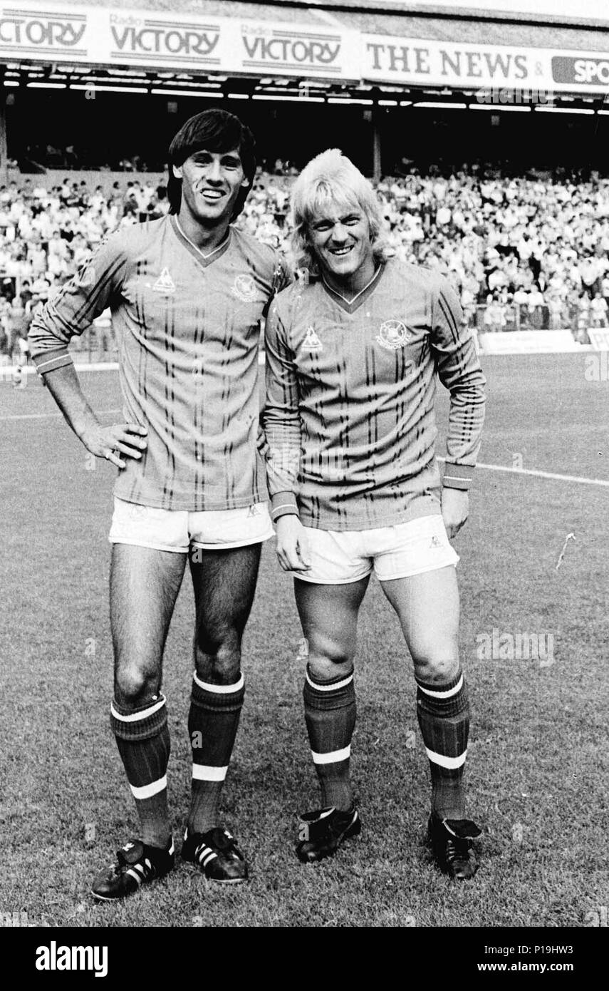 Fc 4 Black and White Stock Photos & Images - Alamy