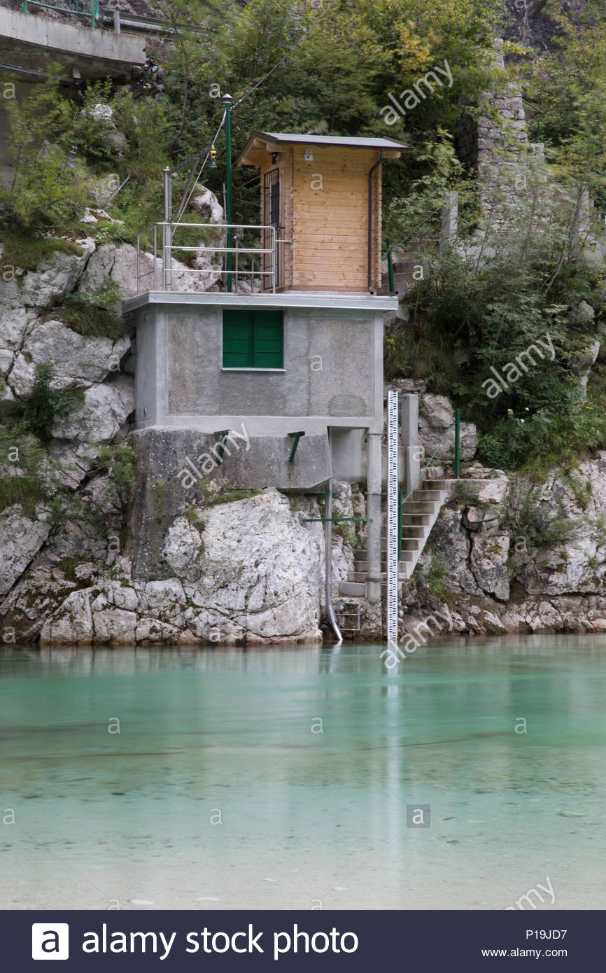 Hydrometric High Resolution Stock Photography and Images - Alamy