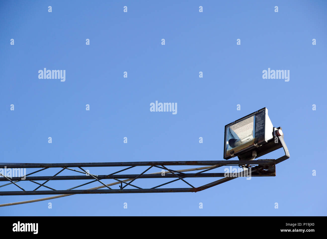 Halogen spotlight hi-res stock photography and images - Alamy