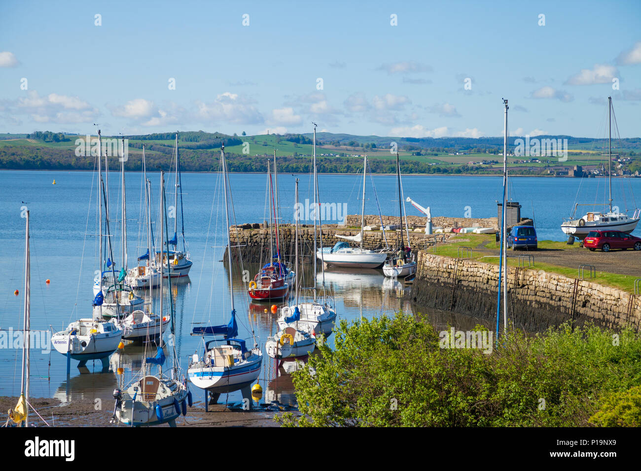 Capernaum pier hi-res stock photography and images - Alamy