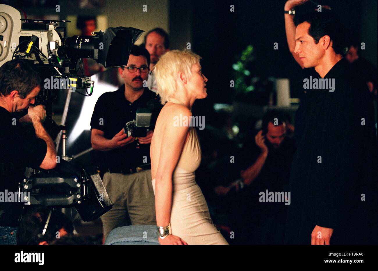 Pitof High Resolution Stock Photography and Images - Alamy