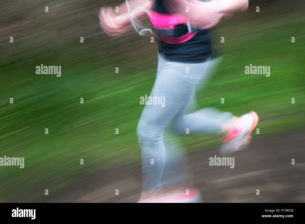Move movement person woman hands hi-res stock photography and images ...
