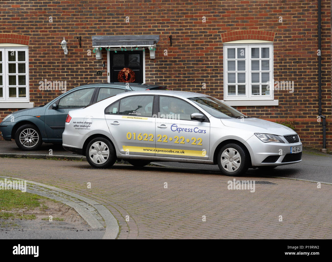 UKIP Leader Henry Bolton And Jo Marney Leave Jo's Family Home.Maidstone ...