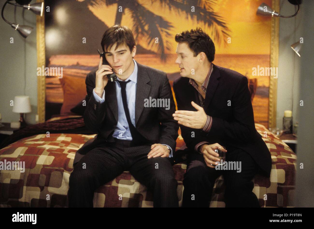 Original Film Title: WICKER PARK. English Title: WICKER PARK. Film ...