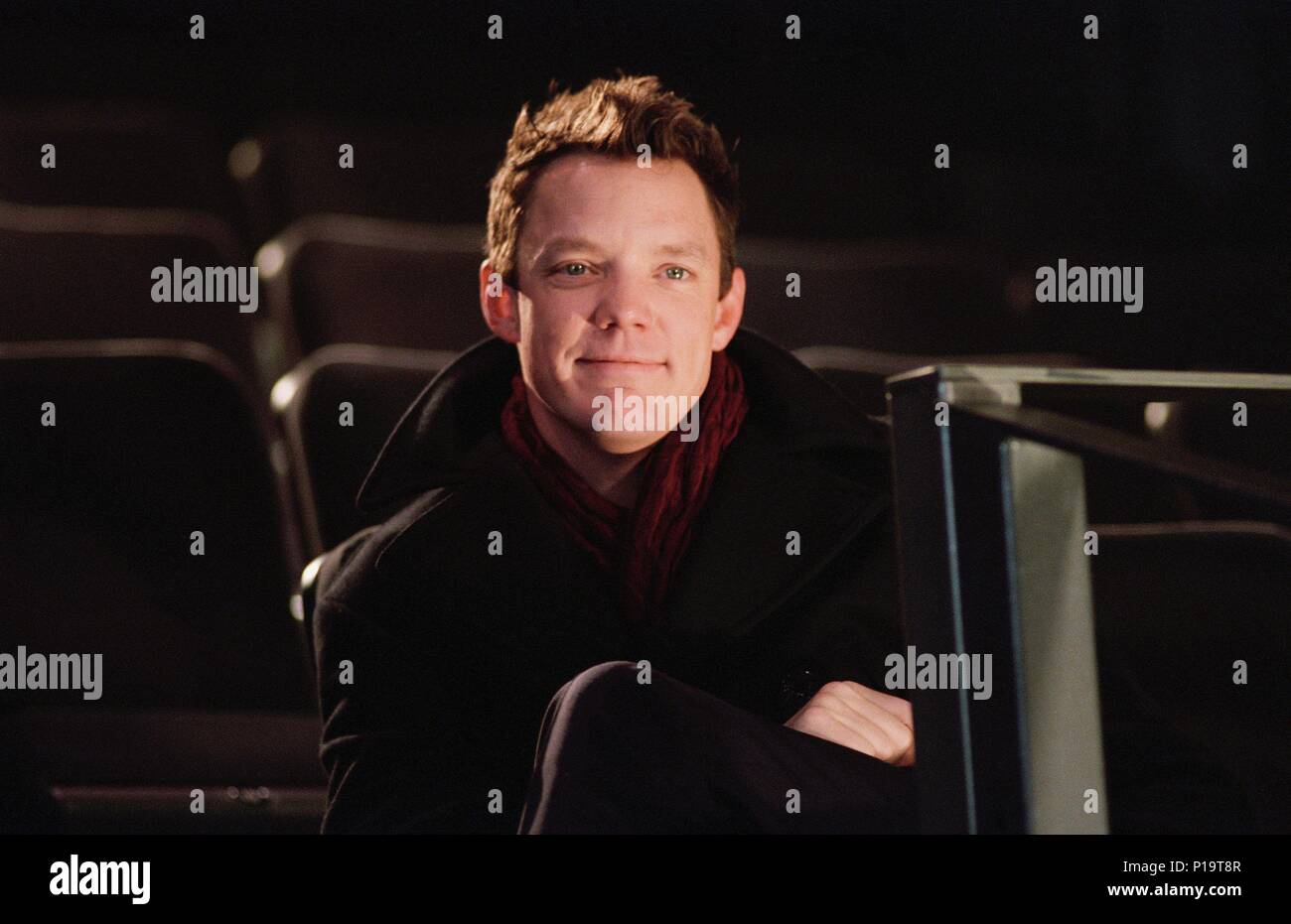 Original Film Title: WICKER PARK. English Title: WICKER PARK. Film ...