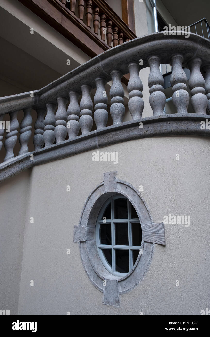 Architectural details architecture hi-res stock photography and images ...