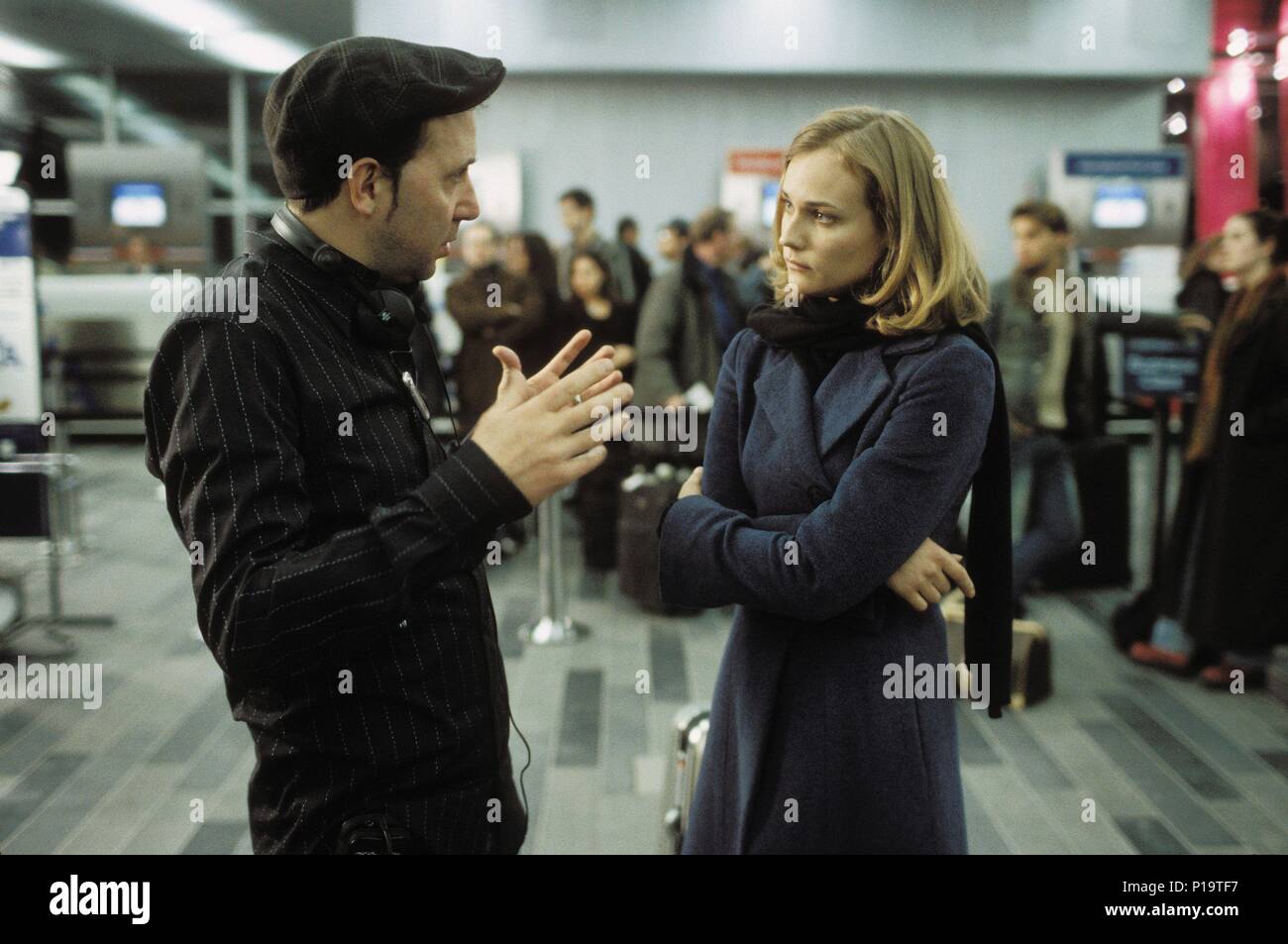 Original Film Title: WICKER PARK. English Title: WICKER PARK. Film ...