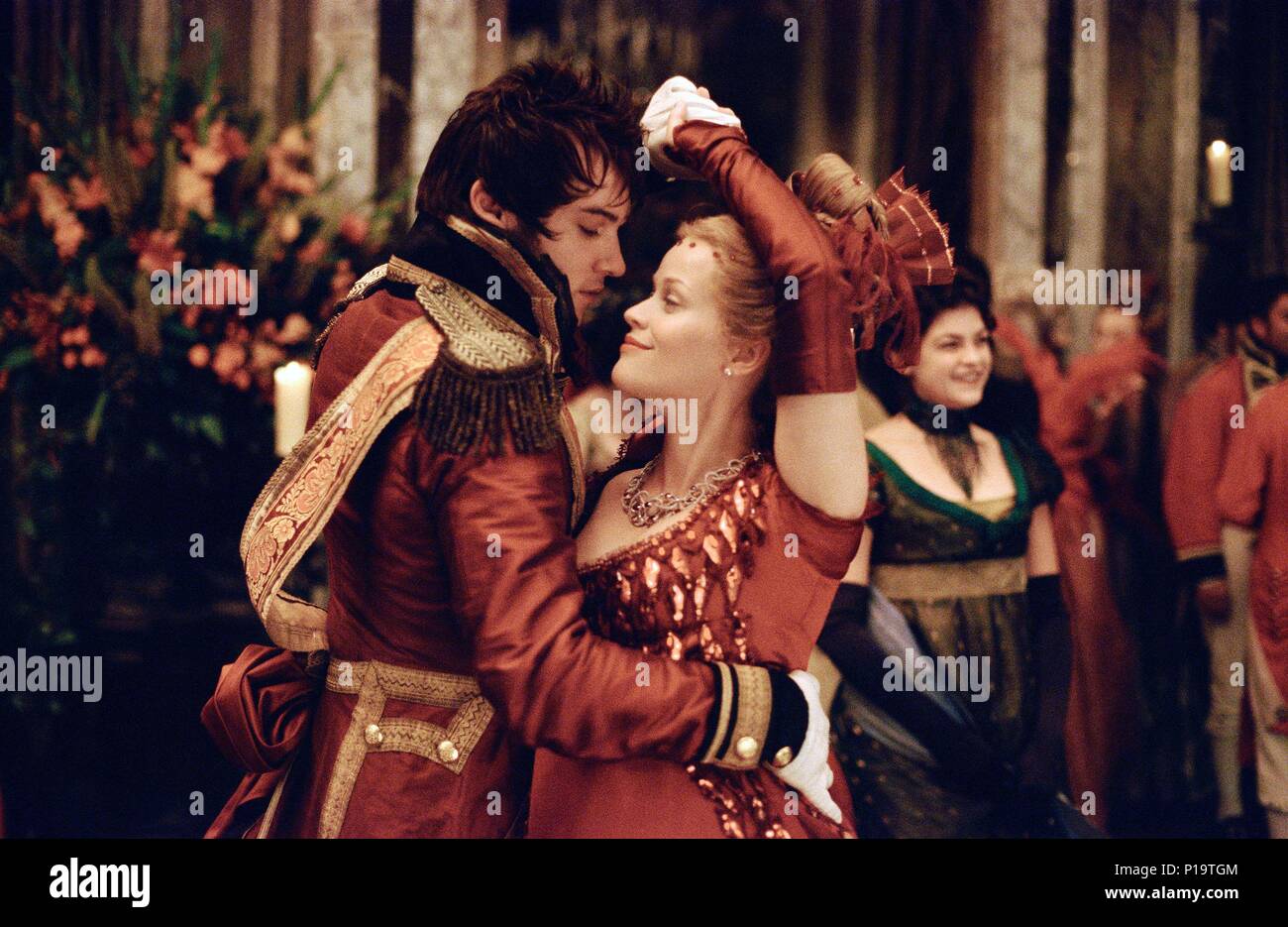 Original Film Title: VANITY FAIR. English Title: VANITY FAIR. Film ...