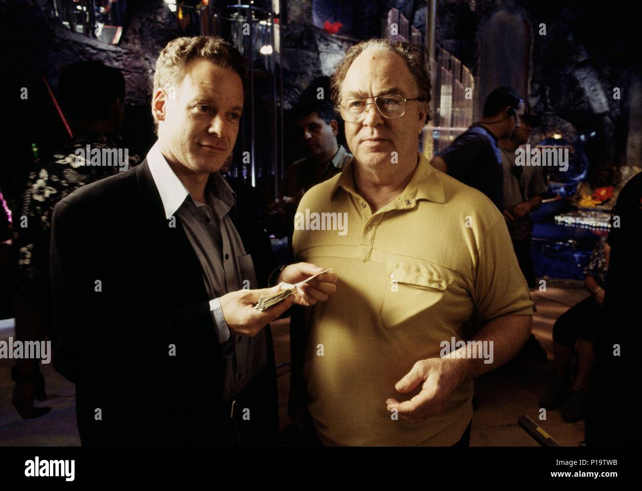 Superbabies Baby Geniuses 2 Kahuna