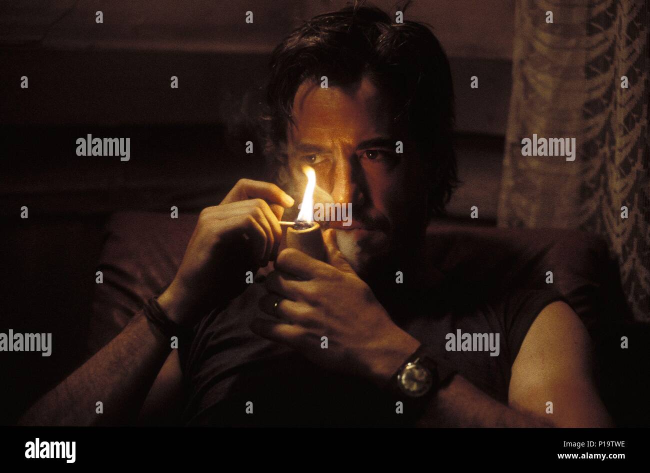 Undertow 2004 dermot mulroney hi-res stock photography and images - Alamy