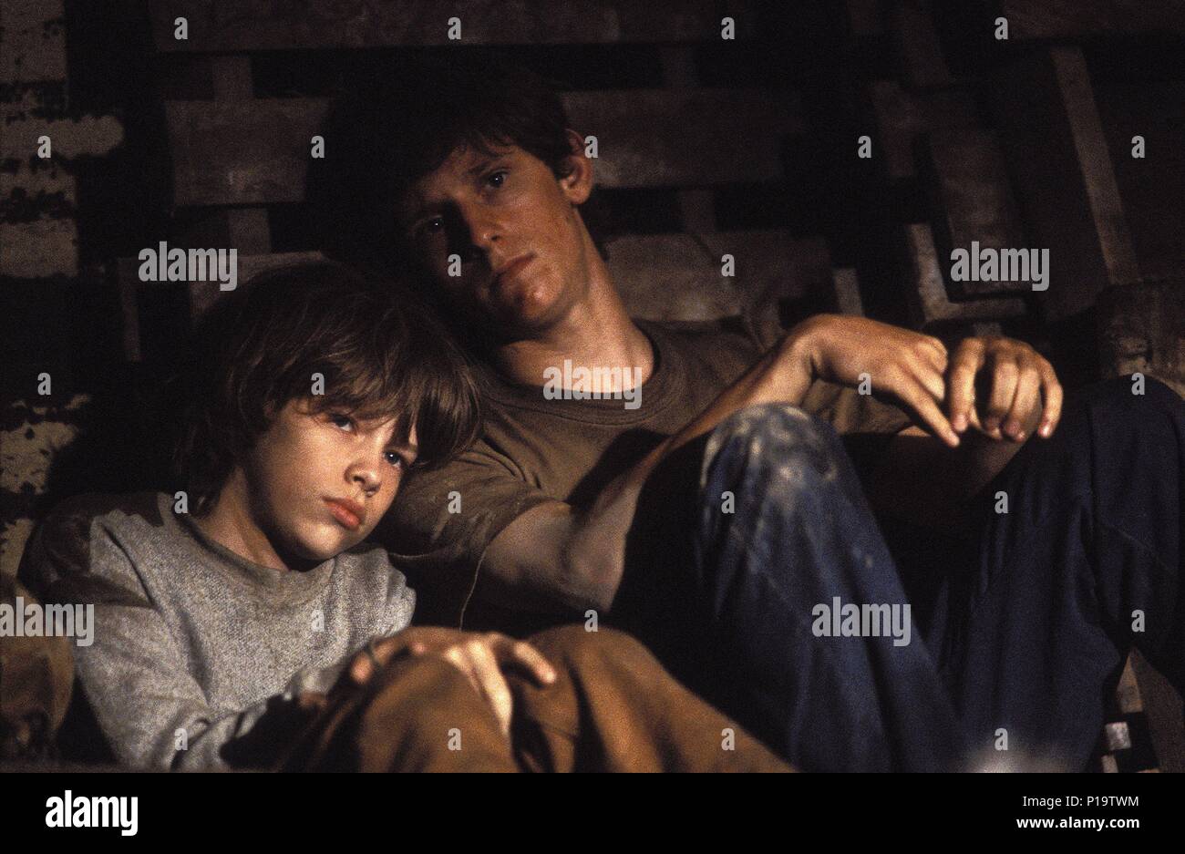 Original Film Title: UNDERTOW. English Title: UNDERTOW. Film Director: DAVID GORDON GREEN. Year ...