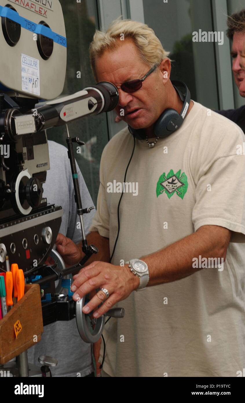 Original Film Title: CELLULAR. English Title: CELLULAR. Film Director ...