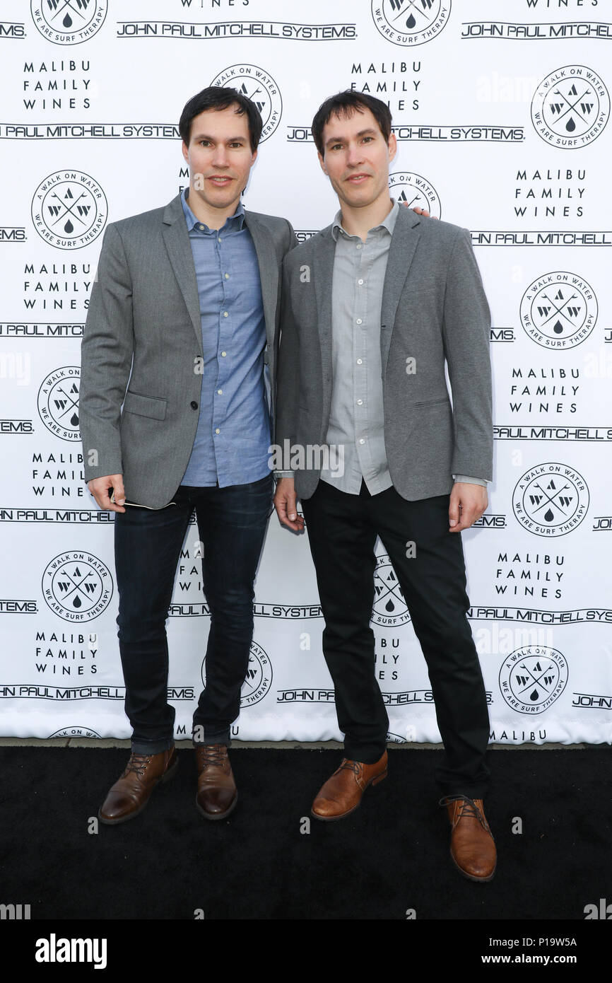 'Waves of Love' Charity Fundraiser for A Walk On Water Surf Therapy ...