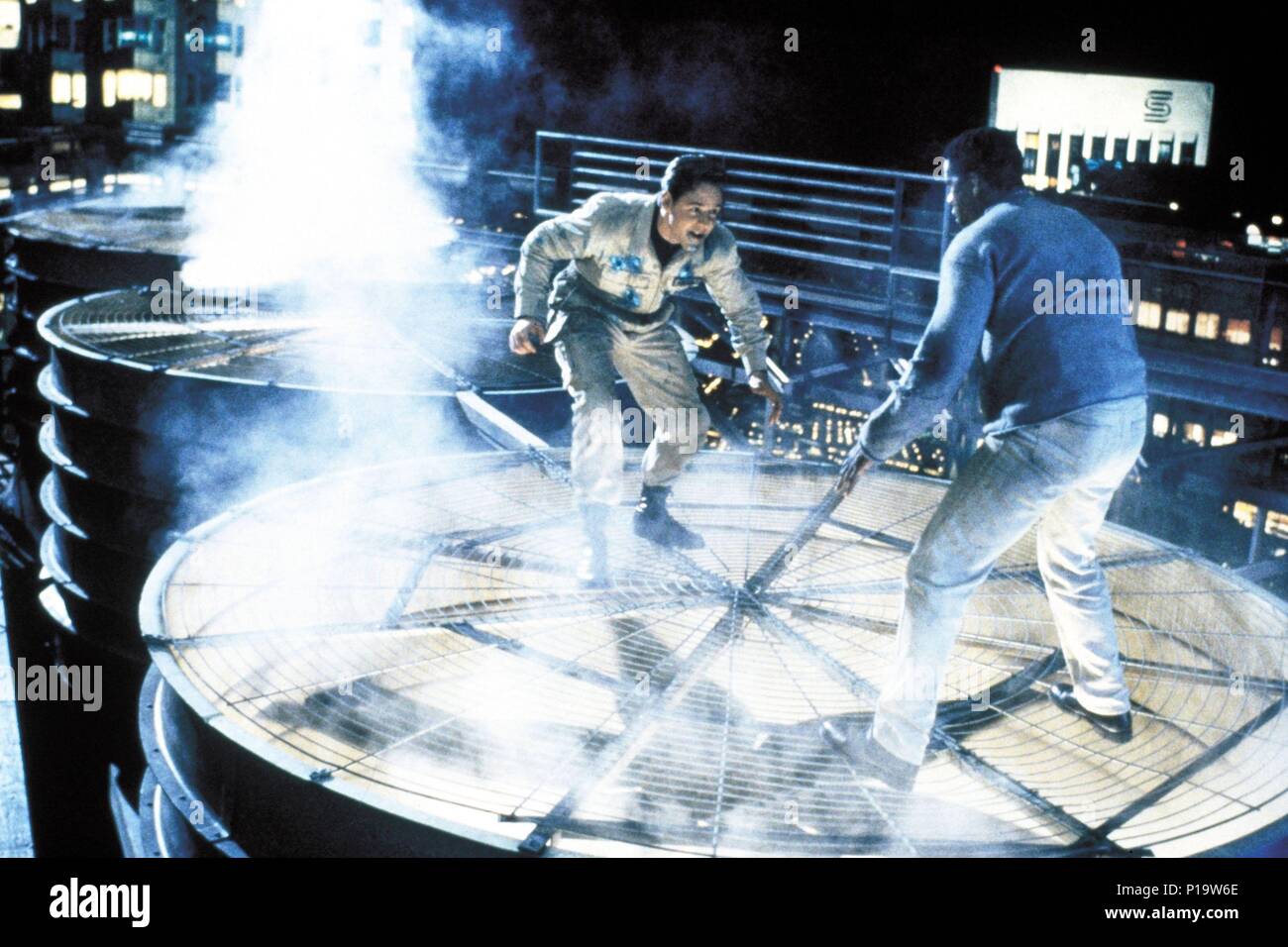 Original Film Title: VIRTUOSITY. English Title: VIRTUOSITY. Film ...