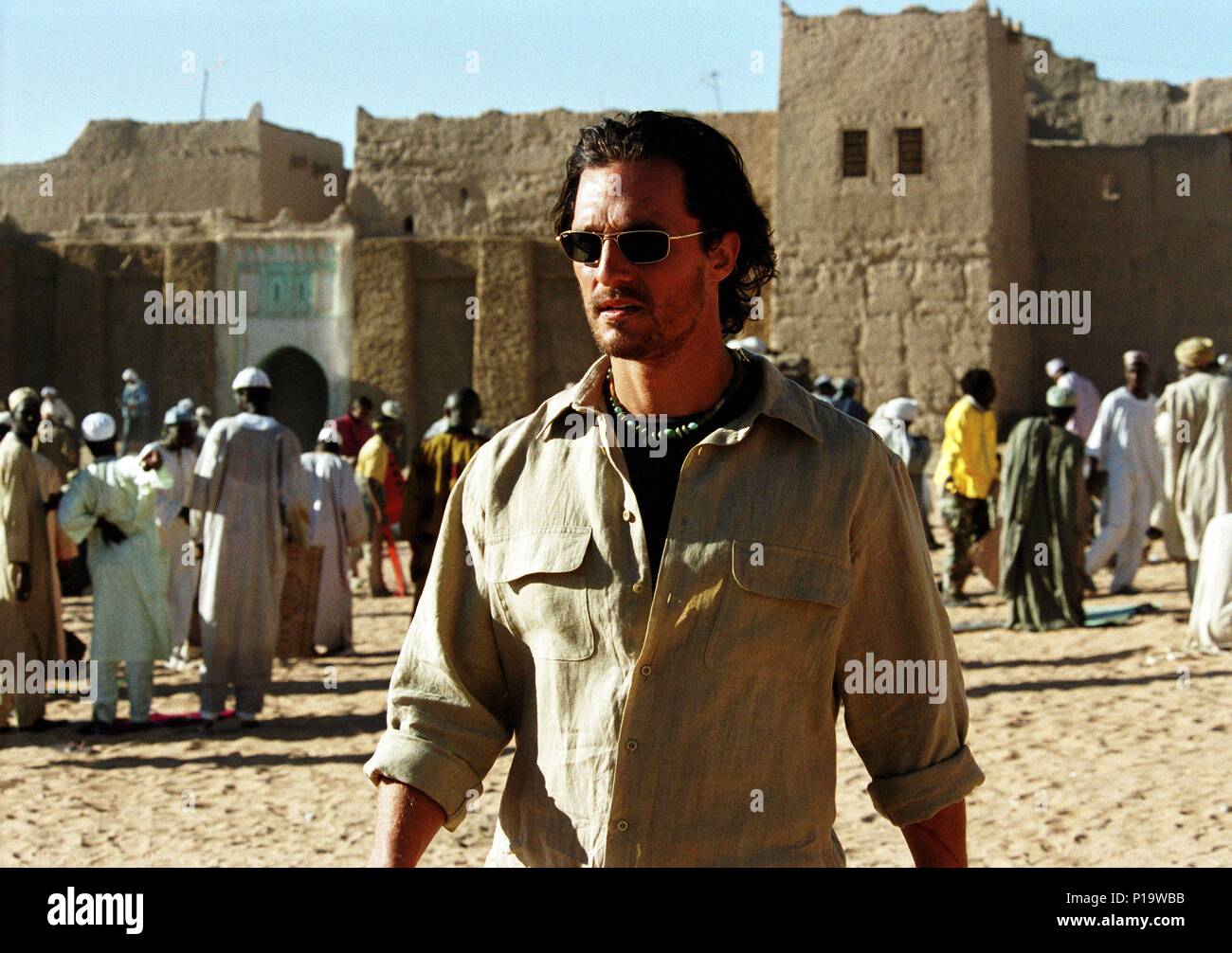 Original Film Title: SAHARA. English Title: SAHARA. Film Director ...
