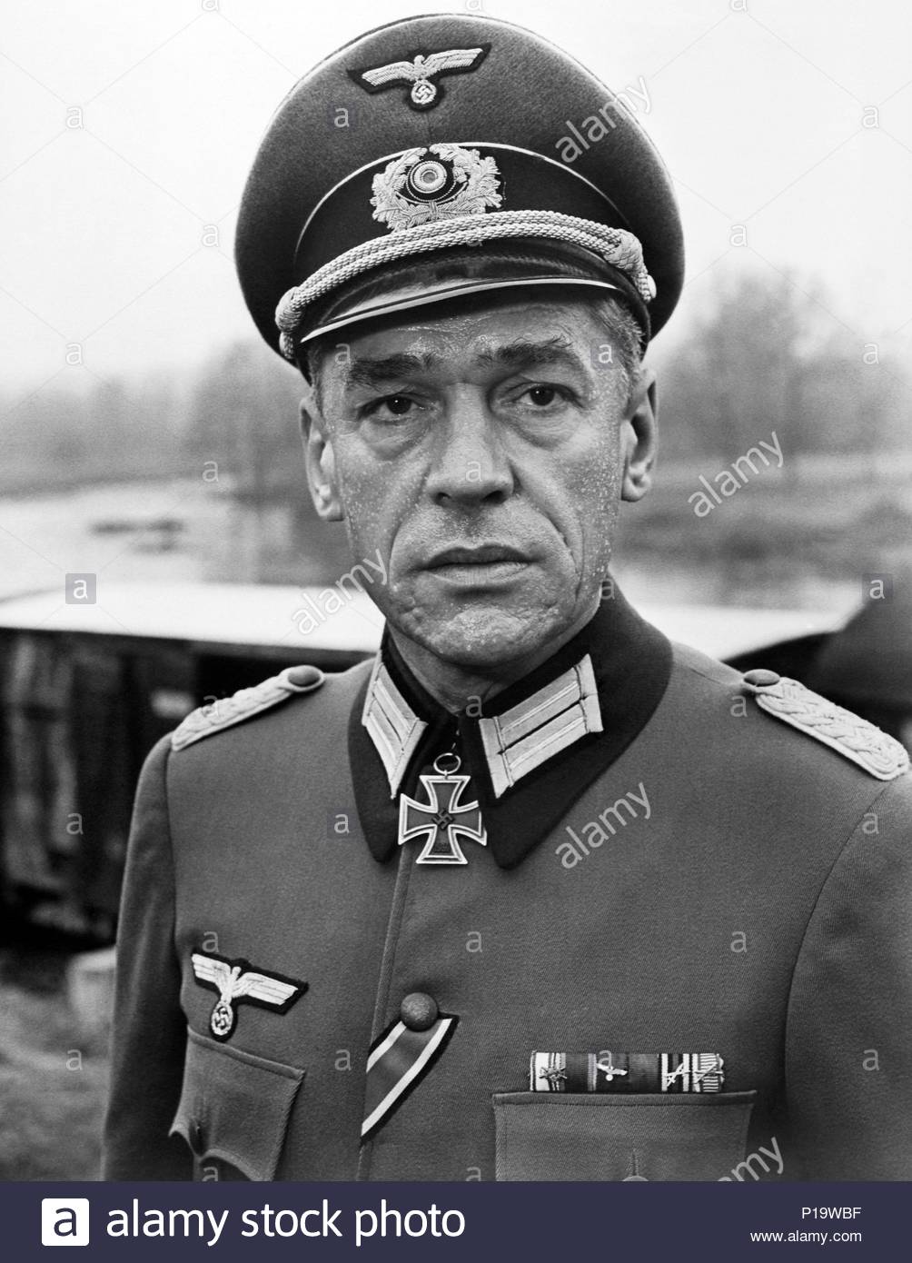 John Frankenheimer 1964 High Resolution Stock Photography and Images - Alamy