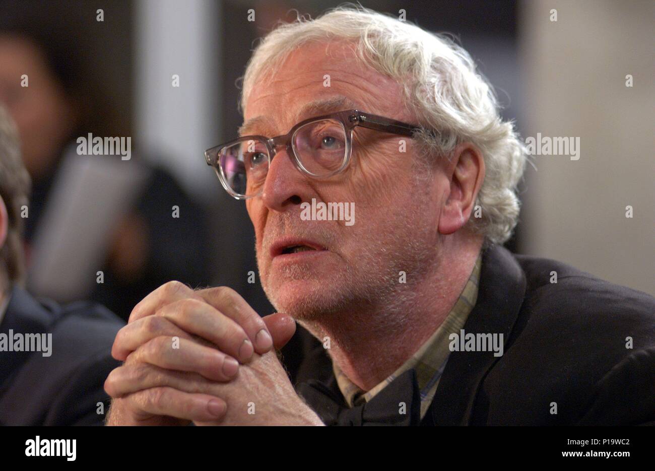 Director michael jacobs hi-res stock photography and images - Alamy