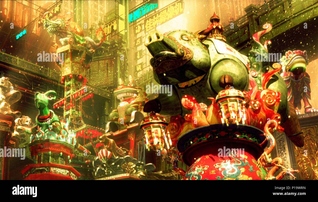 Ghost In The Shell Innocence Wallpaper Ghost In The Shell' Remake Is