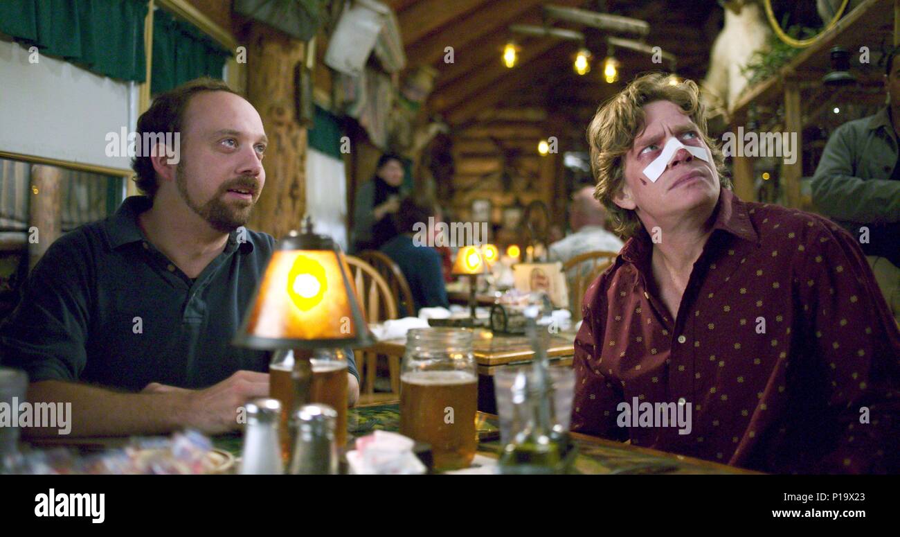 Sideways paul giamatti hi-res stock photography and images - Alamy
