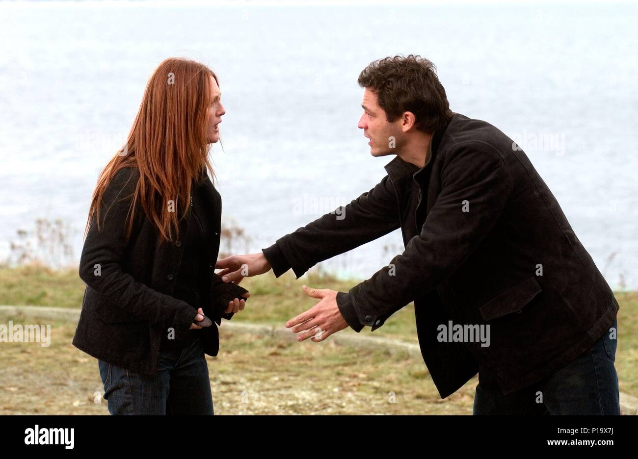 Original Film Title: THE FORGOTTEN. English Title: THE FORGOTTEN. Film ...