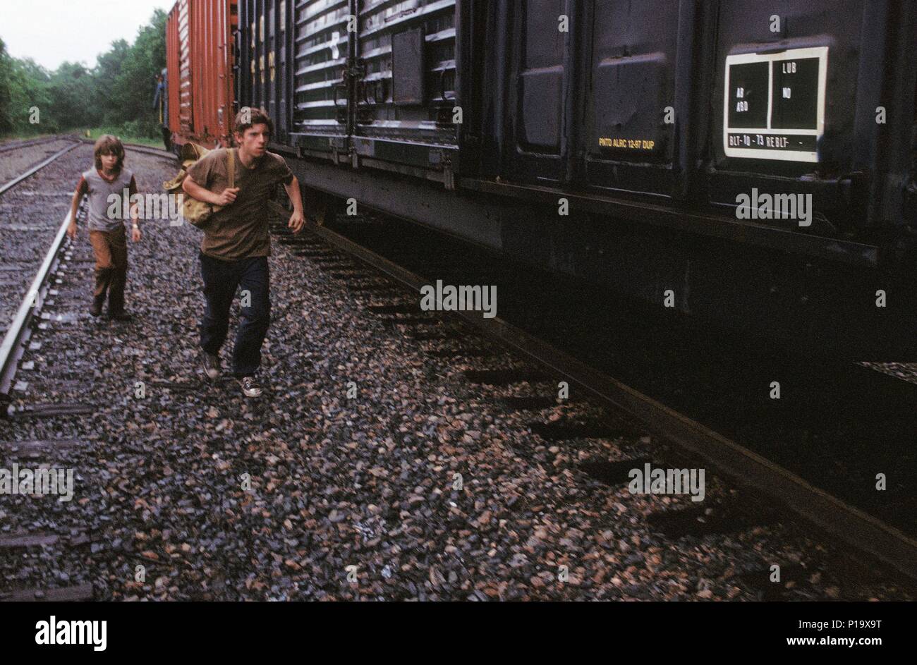 Original Film Title: UNDERTOW. English Title: UNDERTOW. Film Director ...