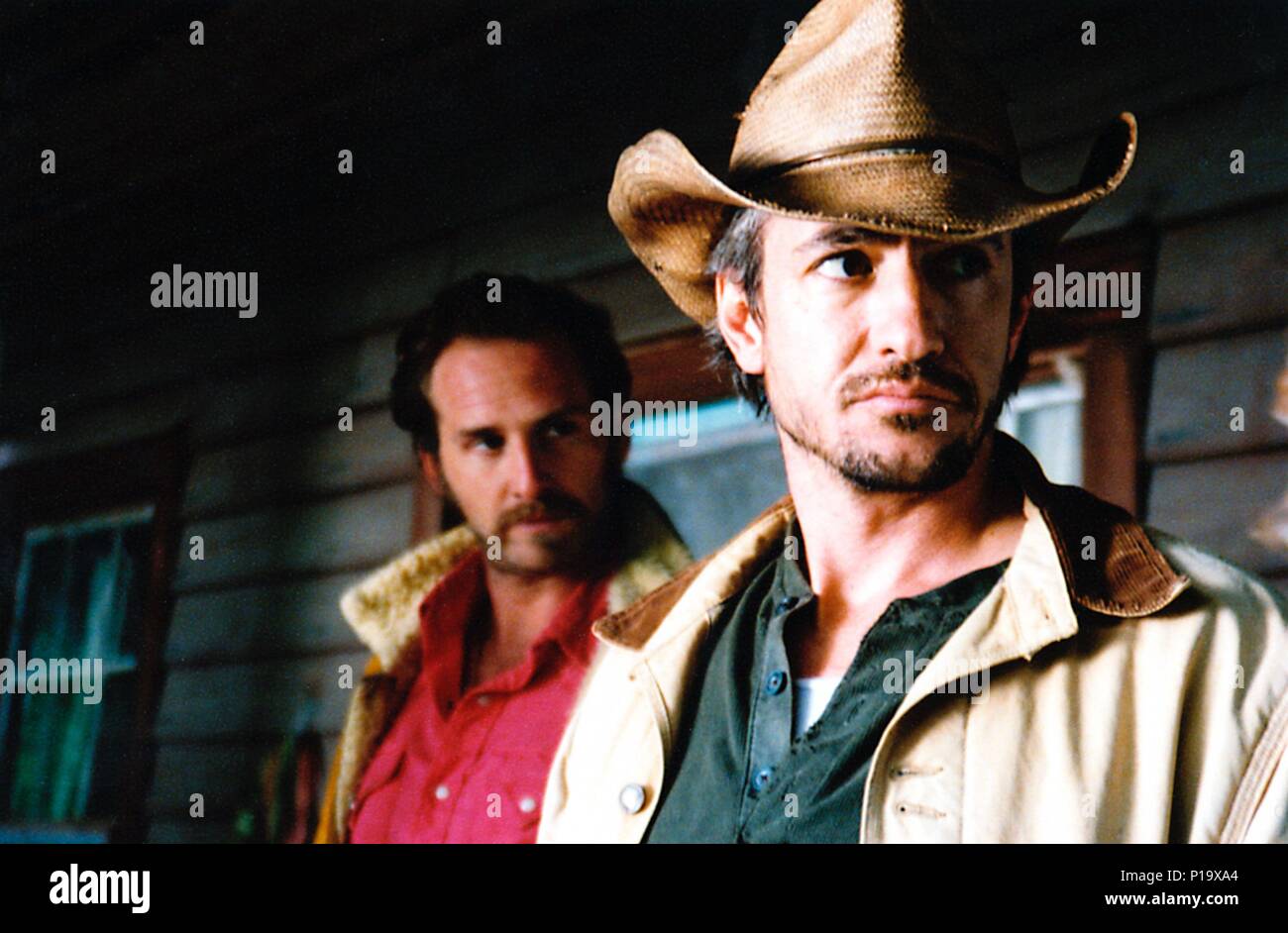 Undertow 2004 dermot mulroney hi-res stock photography and images - Alamy