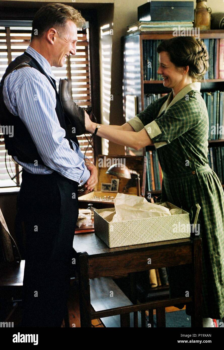 Original Film Title: KINSEY. English Title: KINSEY. Film Director: BILL ...