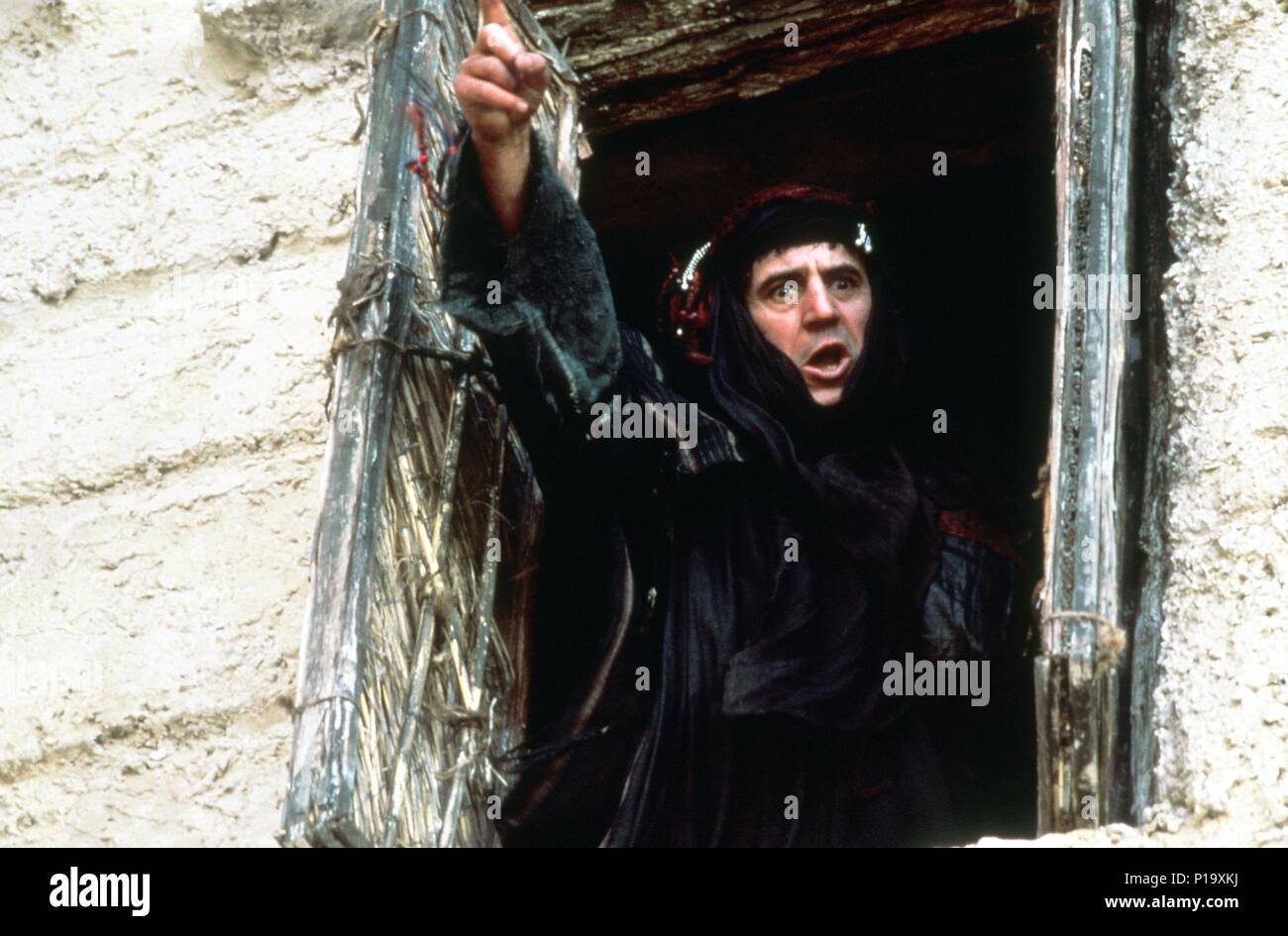 Original Film Title: LIFE OF BRIAN. English Title: LIFE OF BRIAN. Film ...