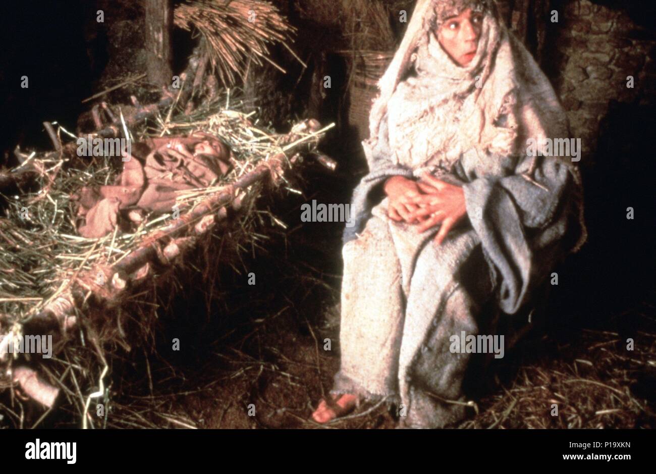 Original Film Title: LIFE OF BRIAN. English Title: LIFE OF BRIAN. Film ...